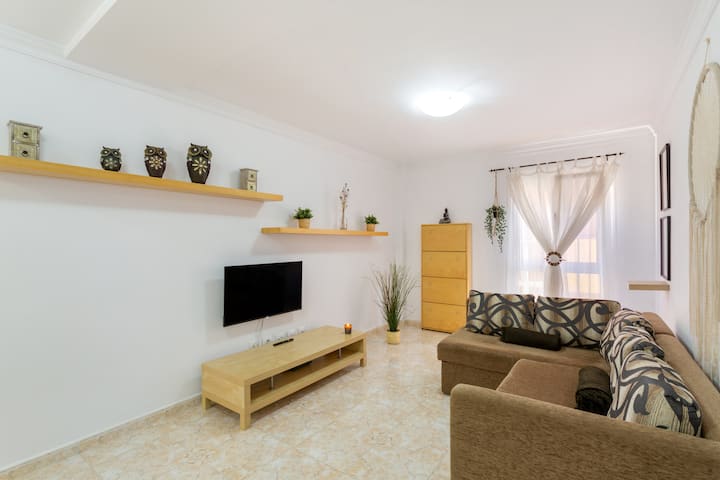 Attaday Home Holidays - Ingenio