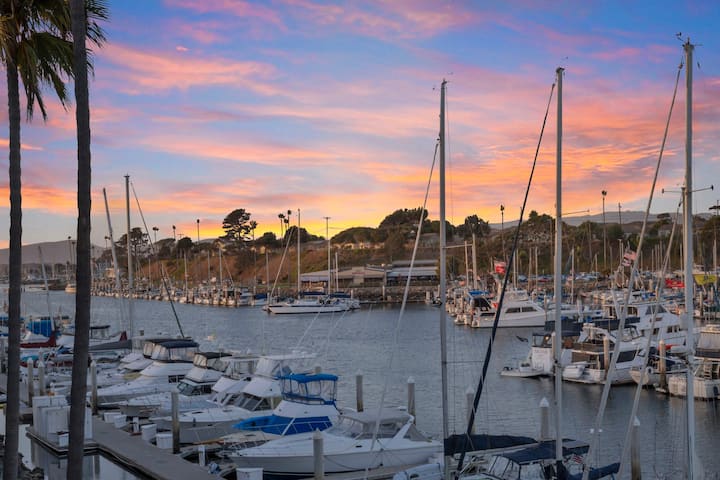 Marina Del Mar 312b - Oceanside, CA