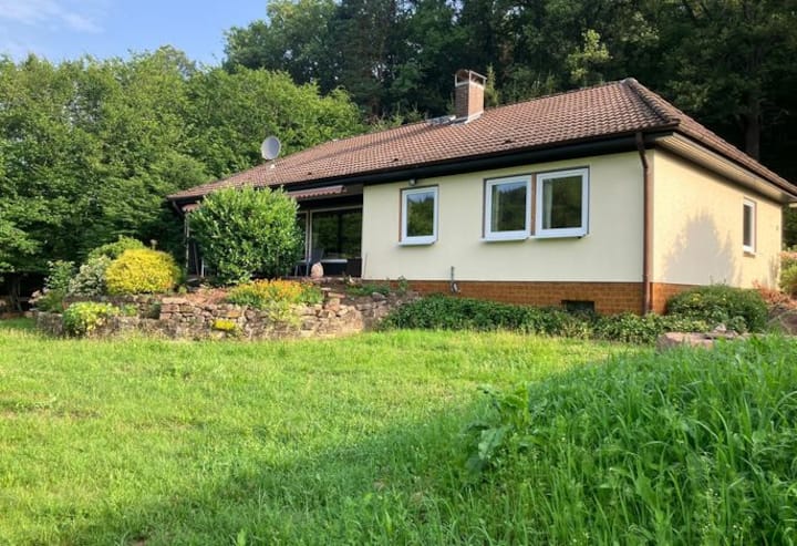 Ferienhaus Drei Mühlen - Michelstadt