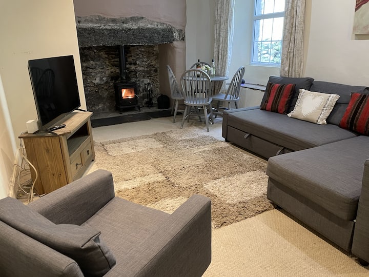 Tryfan Cottage - 2.8 Miles From Summit Mt Snowdon - Beddgelert