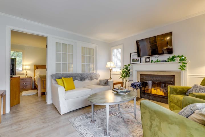 New Listing! Villa Spa Blu - Norwich, CT