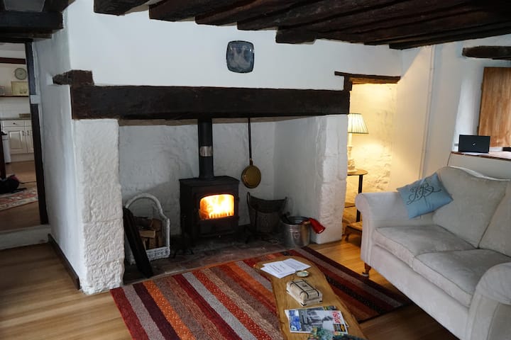 Historic 2bed - Traditional Countryside Retreat - Shaftesbury