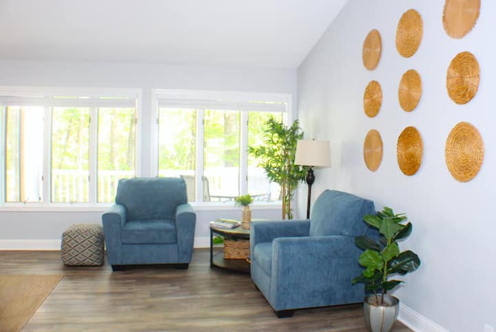 Gorgeous Townhome Near Lake Coronado - Hot Springs Village, AR