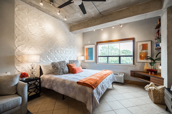 Mod Studio - Downtown Athens - Athens, GA