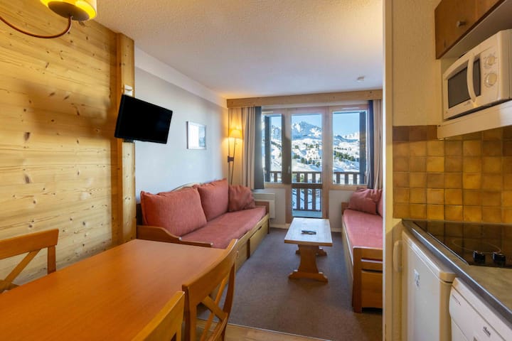 Appartement Belle Plagne - Montchavin