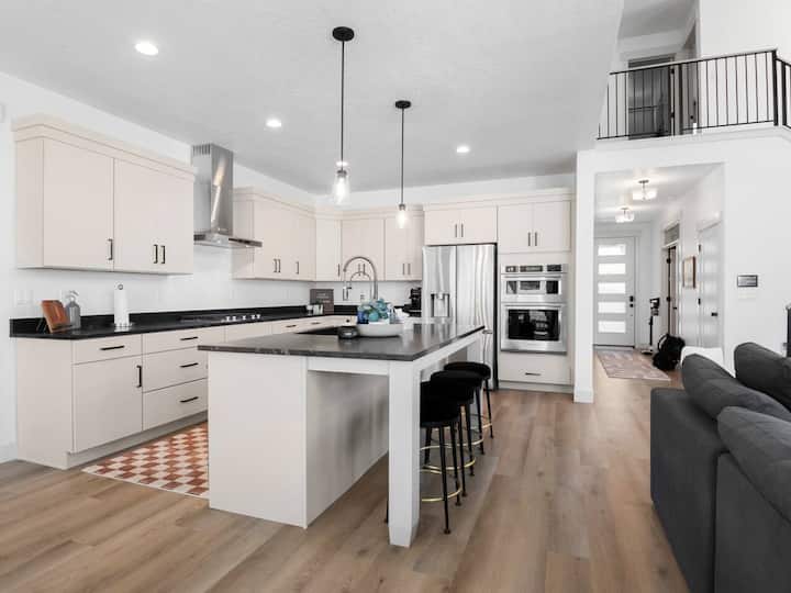 Silicon Slopes Retreat - Lehi, UT