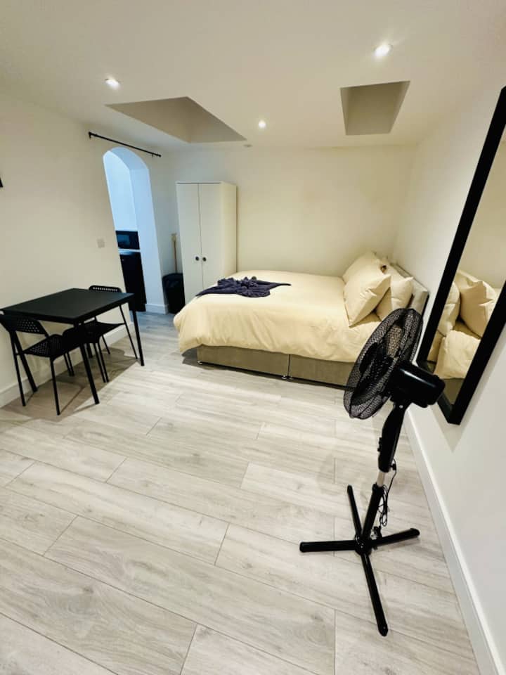 Studio Near London Victoria - London