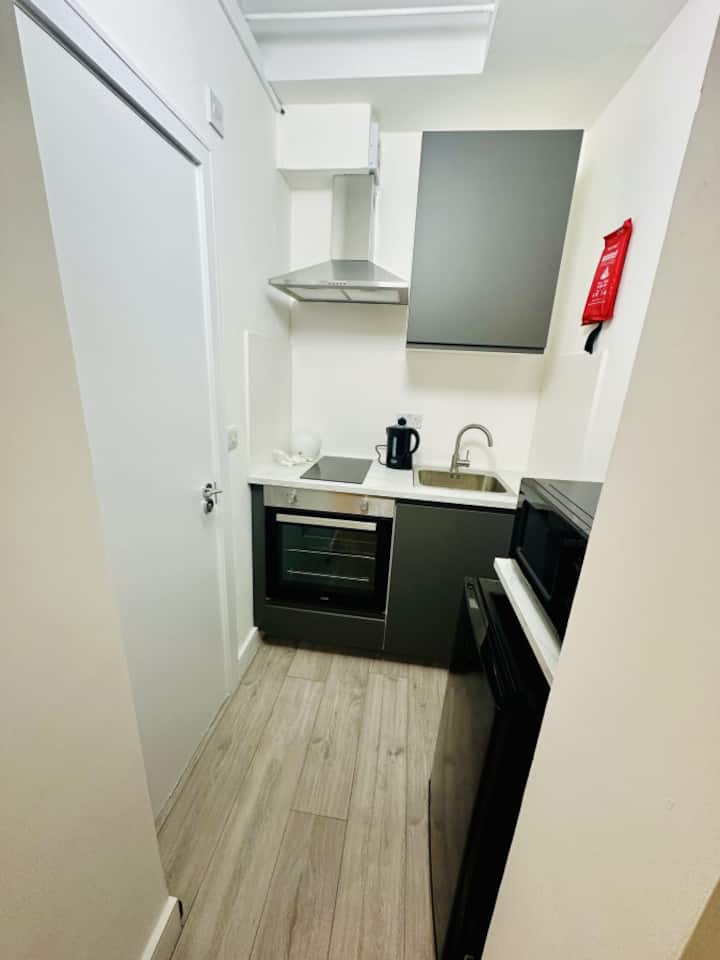 Studio Near London Victoria - London