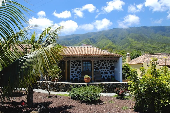 Lp1021 Maison De Vacances à Breña Alta - Santa Cruz de La Palma