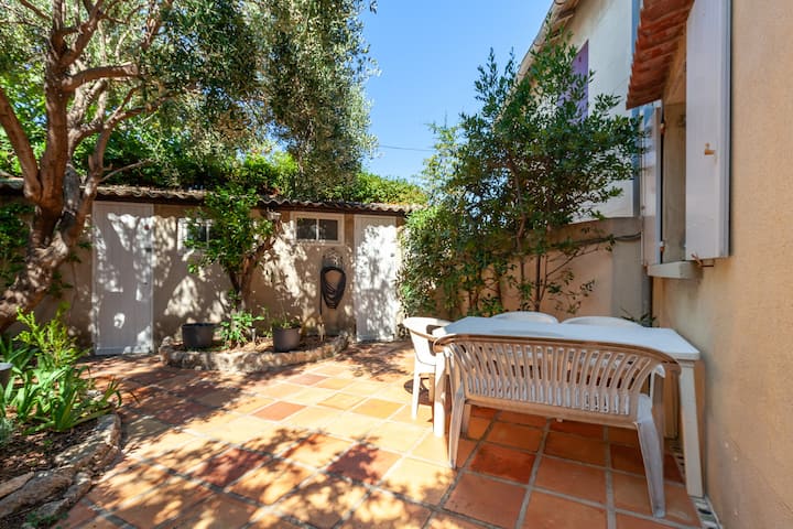 Villa Granier - Marseille