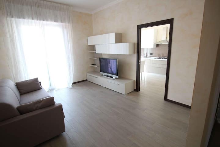 Colombo Trilocale 285 - Taggia