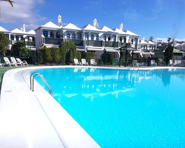 Paradies Dunas Maspalomas - Maspalomas