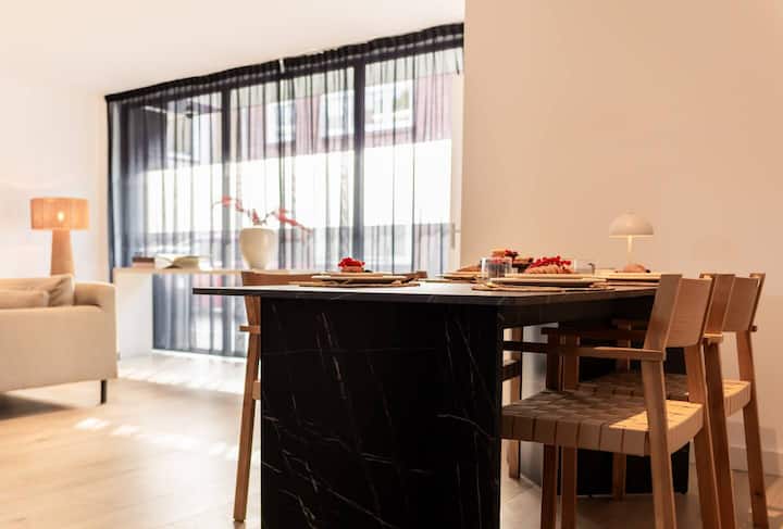 Stylish Apt Oisterwijk Close To Tilburg - Vught