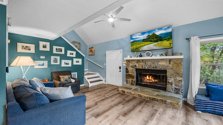 Chalet All Day - Gatlinburg, TN