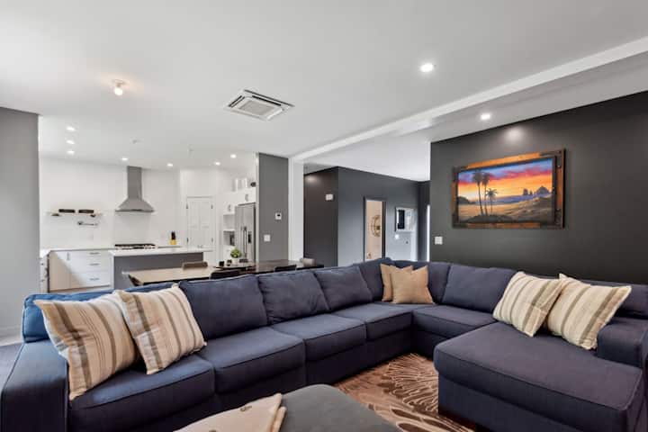 Backyard Bliss! River Side Home In Chemainus - Chemainus