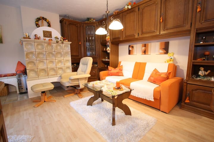 Ferienwohnung Hinterthal - Hinterthal