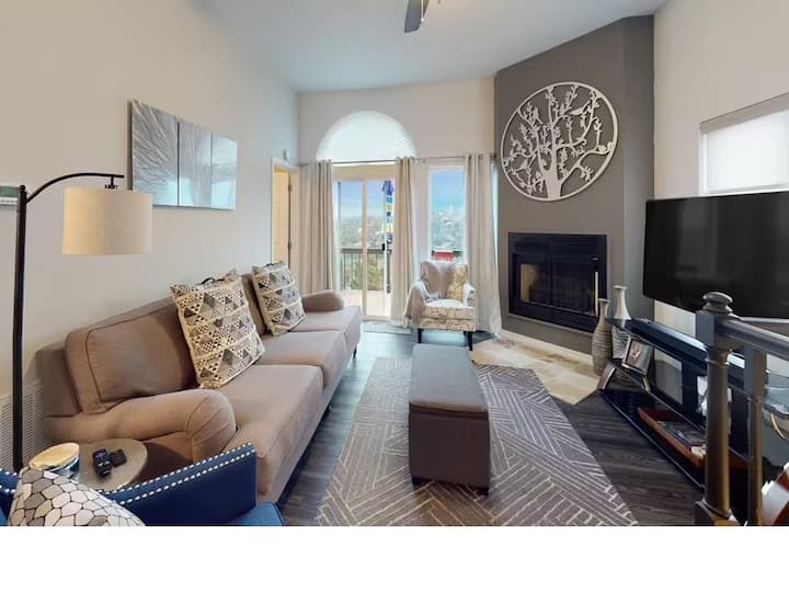 Star Ridge Retreat - Eureka Springs, AR