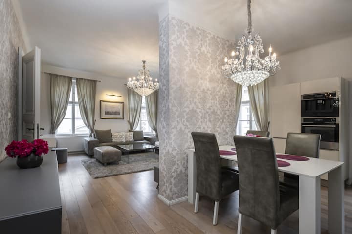 Royal Residence Vysehrad Prague - 프라하