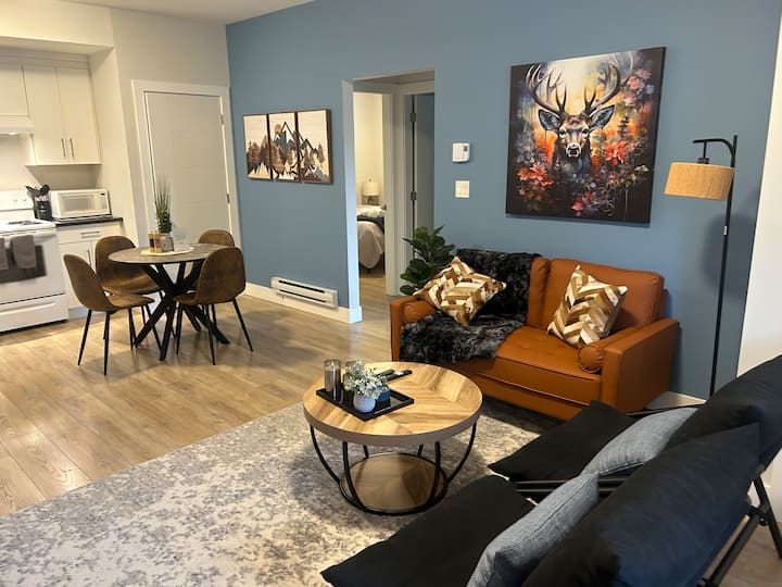 Stay At Silver Mountain Drive - Nanaimo