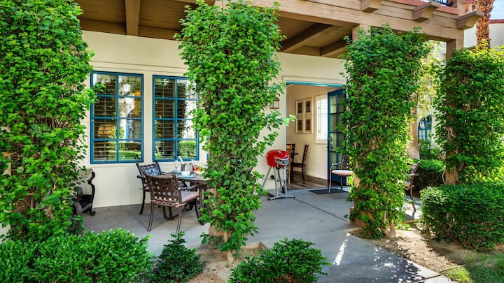 Lv221 Luxurious Downstairs Lv 2-bed Lock-off - La Quinta, CA