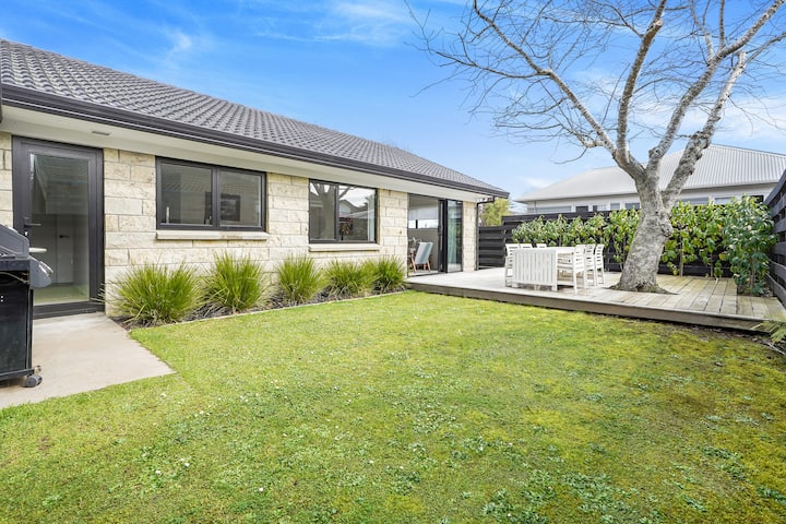 Golden Grove - Cambridge Holiday Home - Cambridge