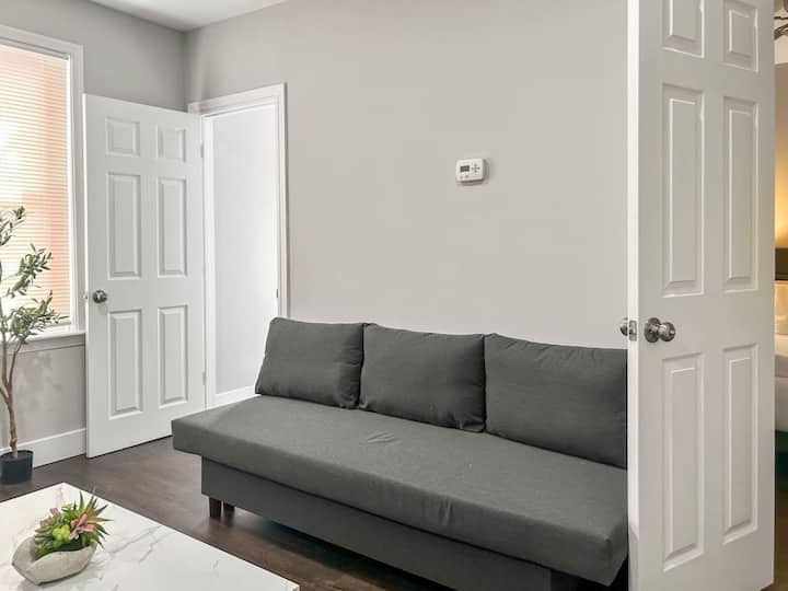 Luxury 2bd | 3 Beds | Queens Village - Philadelphia