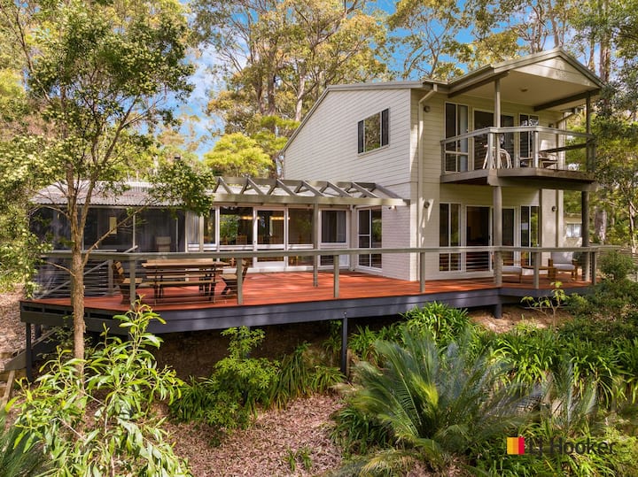 Home Sweet Holiday Lilli Pilli - Malua Bay
