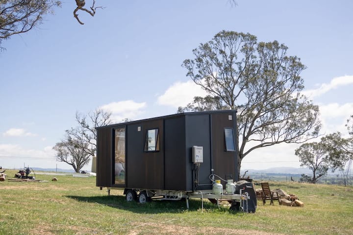 Beckford Tiny House 2 By Tiny Away - Cooma Cottage, Marchmont