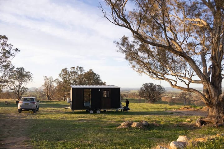 Beckford Tiny House 2 By Tiny Away - Cooma Cottage, Marchmont