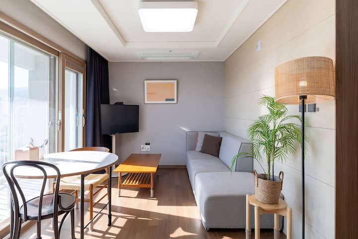 #One-bedroom# Good Cost-effectiveness - Sokcho