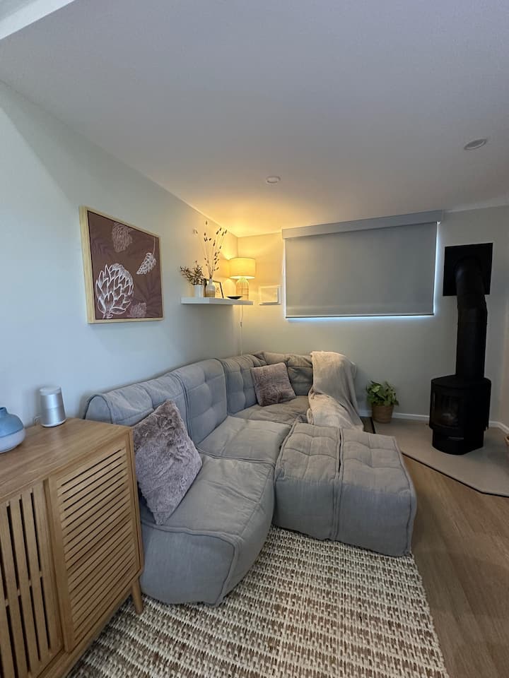 Kaiser Ridge - Eco Stay Serene - The Barossa Council