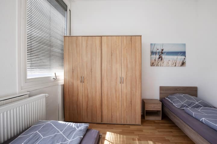 Wohnung 04 - Waiblingen