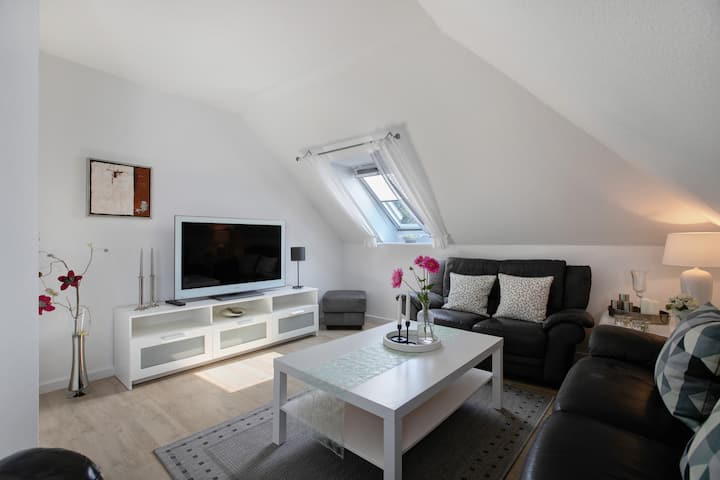 Ferienwohnung Marita Carstensen - Husum