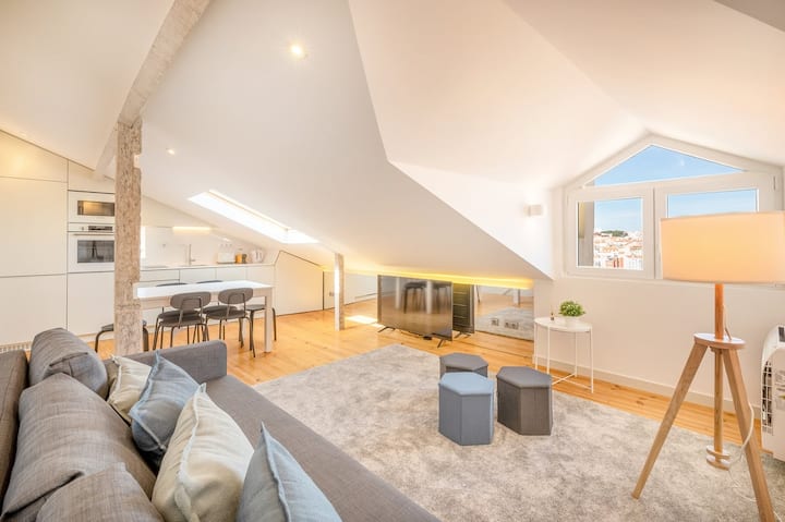 Guestready - Condessa Gardenia - Lisboa