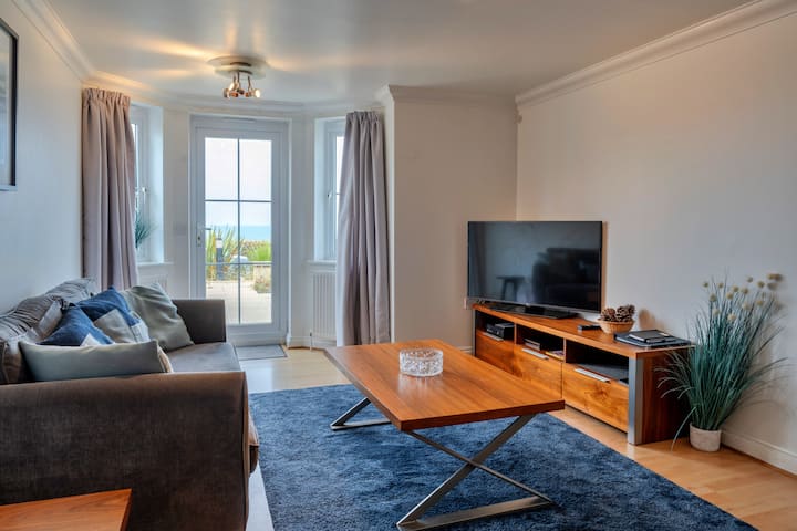 Finest Retreats | Blue Horizon - Carbis Bay Beach