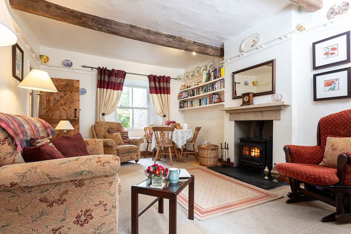 Finest Retreats | Garden Cottage - Settle