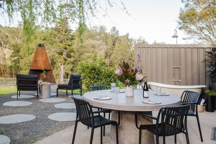 Ekhaya The Barn - Berry