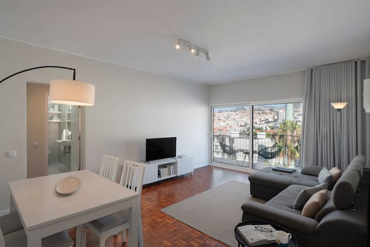 Apartamento Jaime Moniz By An Island Apart - Funchal
