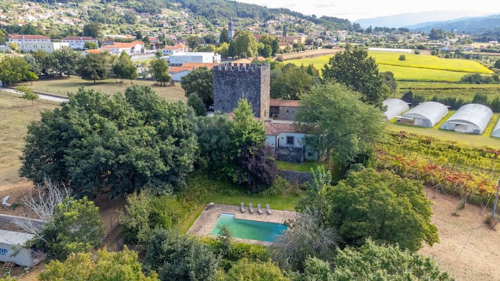 Casa Dom Mendo - Ponte de Lima