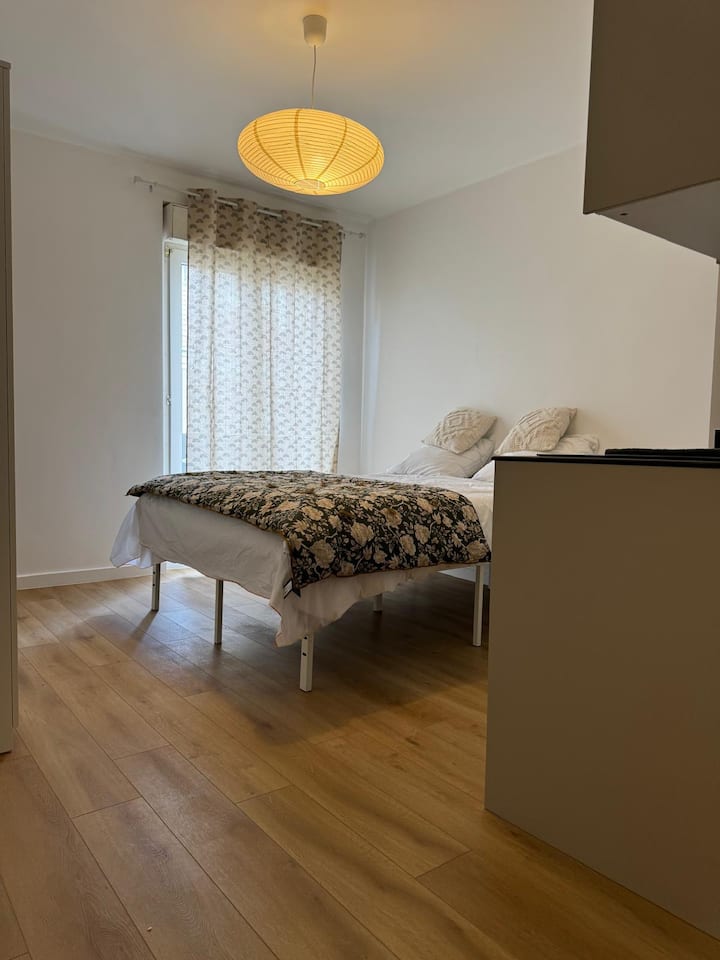 M93*marquer* Joli Studio Cozy à Annemasse - Annemasse