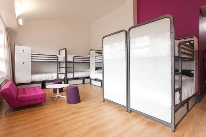 Generator - Private 6-bed Room - Shared Bathrooms - Dunboyne
