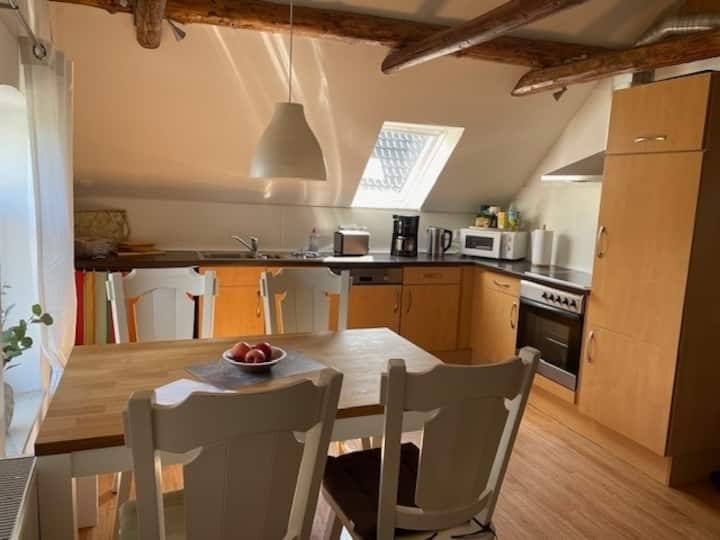Ferienwohnung Nordseeliebe (267021) - Delfzijl