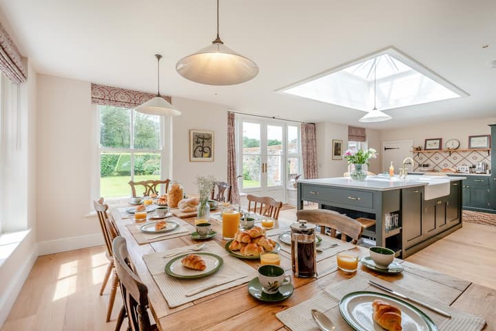 7 Bed In Kimberley (Oc-p28132) - Wymondham