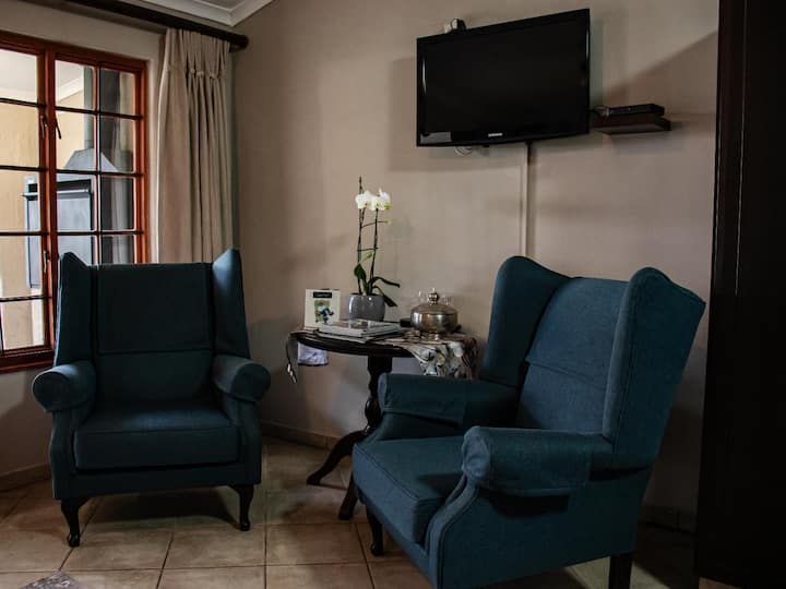 Family Suite With Mountain View - Winterton