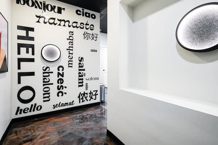 *New* *Unique* 3b/3b Sleeps 12 In North Oakland! - Pittsburgh, PA