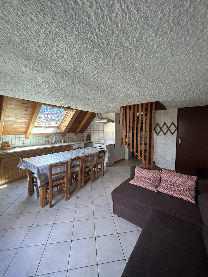 Les Ecrins - Valmeinier