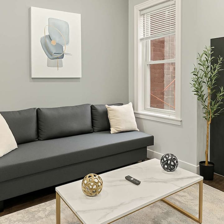 Luxury 2bd | 4 Beds | Queens Village - 