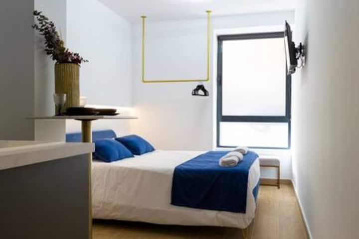 Forata Lofts, Habitación 2 - 瓦倫西亞