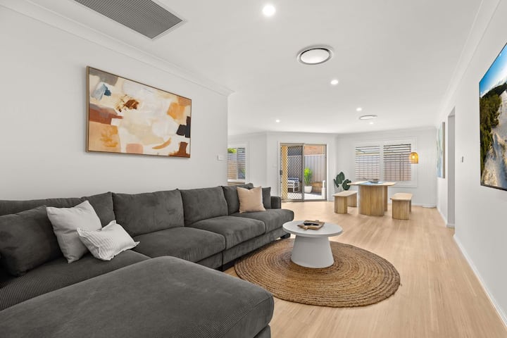 Pipis Huskisson By Experience Jervis Bay - Huskisson