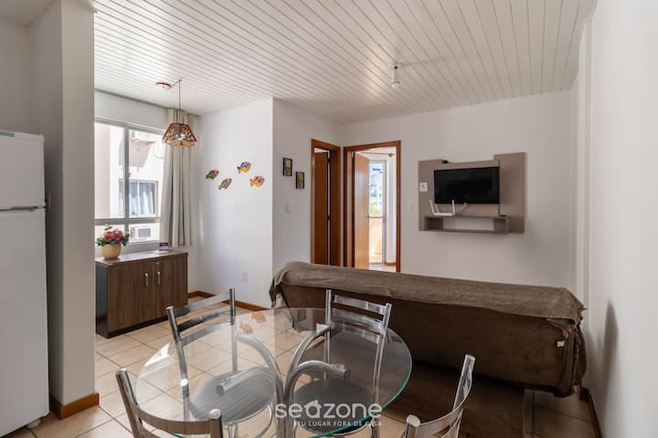 Apartment 260 M From Canavieiras Beach – Rrb0202 - Florianópolis